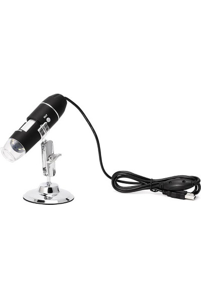 Buyfun 1600X USB Dijital Taşınabilir Mikroskop Endüstriyel (Yurt Dışından) Buyfun 1600X USB Dijital Taşınabilir Mikroskop Endüstriyel (Yurt Dışından)