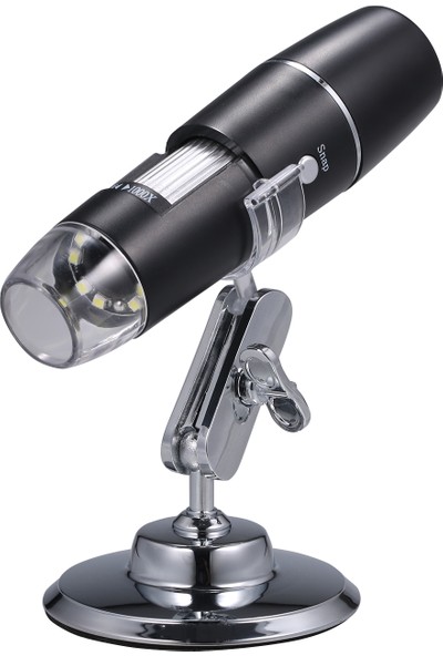 Kkmoon Elektron Dijital Mikroskop Taşınabilir Wifi (Yurt Dışından) Kkmoon Elektron Dijital Mikroskop Taşınabilir Wifi (Yurt Dışından)