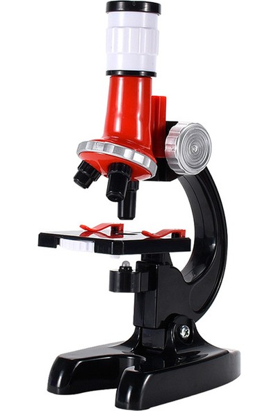 Buyfun Yüksek Çözünürlüklü 1200 Kez Mikroskop Oyuncaklar Ilkokul (Yurt Dışından)