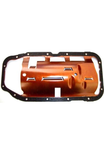 ELRING Opel Astra F Vectra A Omega B Karter Contası 1992-1996 Arası Uyumlu ELRING Opel Astra F Vectra A Omega B Karter Contası 1992-1996 Arası Uyumlu