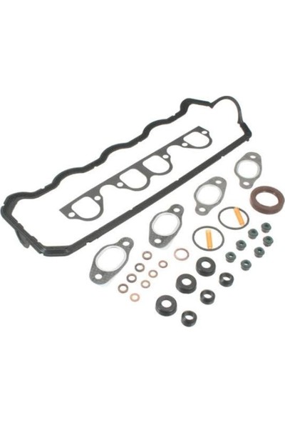 ELRING Volkswagen Passat-Golf3-A4-A6 Takım Conta Üst 1997-2000 Arası UYUMLU(028198012F) ELRING Volkswagen Passat-Golf3-A4-A6 Takım Conta Üst 1997-2000 Arası UYUMLU(028198012F)