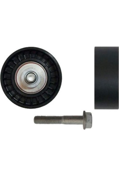 BSG Bmw E46-81-87-90-91-92-93-X3 V Kayış Gergi Rulmanı 2003-2010 Arası Uyumlu