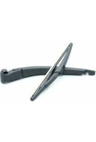 BSG Mercedes B-CLASS(W245) Arka Silecek Kolu 2005-2012 Arası UYUMLU(A1698200844) BSG Mercedes B-CLASS(W245) Arka Silecek Kolu 2005-2012 Arası UYUMLU(A1698200844)