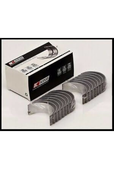 King Volkswagen T4-Lt Kol Yatak 1991 ve Üstü Yıllar