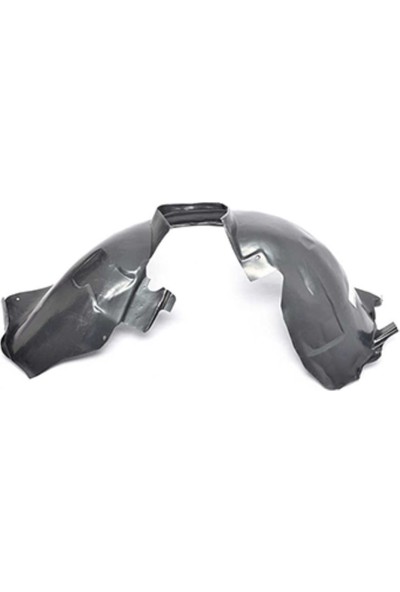 BSG Cıtroen C4 Çamurluk Davlumbazı Ön Sol 2008 ve Üstü Yıllar