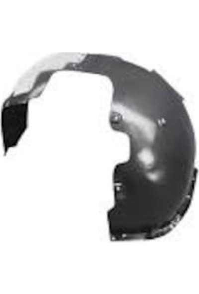 BSG Hyundai Elantra Çamurluk Davlumbazı Ön Sol 2017-2018 Arası Uyumlu