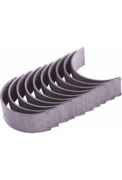 King Mını Cooper Ana Yatak Takım 1997-2000 Arası Uyumlu King Mını Cooper Ana Yatak Takım 1997-2000 Arası Uyumlu