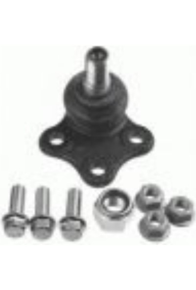 BSG Renault Kango Iı Rotil ALT(8201586568)(8201586568)