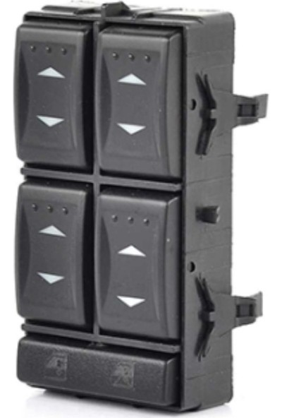 BSG Ford Mondeo Cam Açma Düğmesi 2003 ve Üstü Yıllar (3S7T 14A132 Ba) BSG Ford Mondeo Cam Açma Düğmesi 2003 ve Üstü Yıllar (3S7T 14A132 Ba)