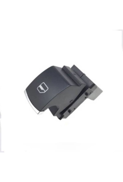 BSG Volkswagen Passat-Passat cc Cam Açma Düğmesi 2010 ve Üstü Yıllar