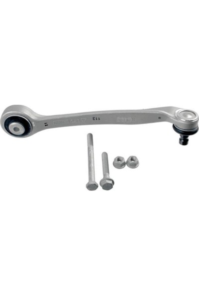 LEMFORDER Volkswagen Passat-A4-A6 Rotilli Kol Ön Üst Düz Sağ 1997-2004 Arası UYUMLU(8E0407506P)