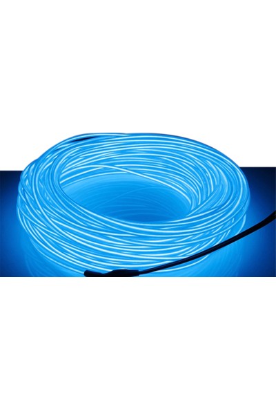 C9 Araç Içi Torpido Ledi Mavi 3 Metre - Ip Neon Mavi C9 Araç Içi Torpido Ledi Mavi 3 Metre - Ip Neon Mavi