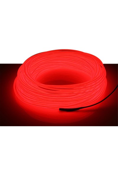 C9 Araç Içi Torpido Ledi Mavi 5 Metre - Ip Neon Kırmızı C9 Araç Içi Torpido Ledi Mavi 5 Metre - Ip Neon Kırmızı