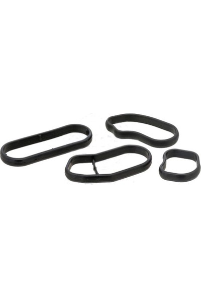 BSG Bmw 1F52-2F45-F46-X1 F48-X1 F49-X2 F39-MINI F54-F55-F56-F57-F60 Yağ Radyatör Contası 2014-2018 Arası Uyumlu (11428591461)