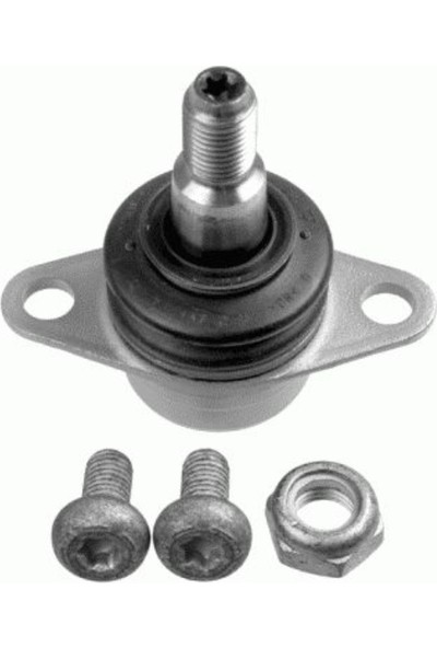 Teknorot Bmw E90-E91-E92-E93-X1 E84 Xd-Xi Rotil Alt 2005-2011 Arası Uyumlu