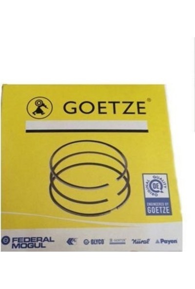 FEDERAL Mercedes Sprt.cdı-Vito.cdı Segman 2006 ve Üstü Yıllar FEDERAL Mercedes Sprt.cdı-Vito.cdı Segman 2006 ve Üstü Yıllar