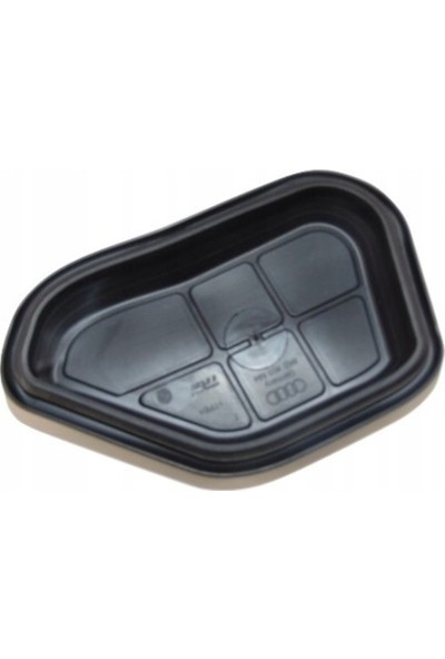 Ioe Audi A4-A5 Amortisör Üst Kapağı Sağ 2008 ve Üstü Yıllar