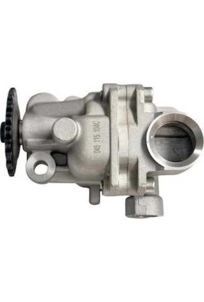 BSG Volkswagen Polo-Cordoba-Ibiza-Fabia Yağ Pompası 1991 ve Üstü Yıllar (045115104C)