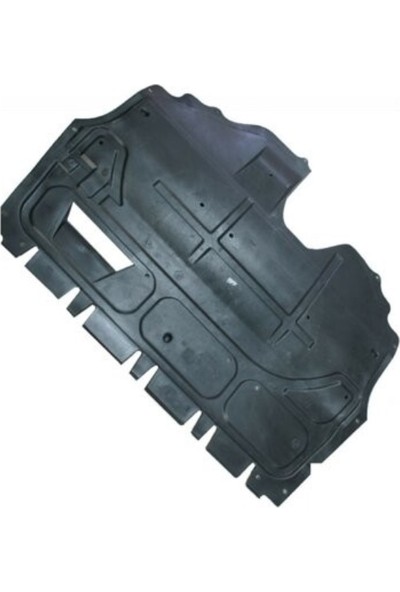 BSG Volkswagen Polo-A1-Ibiza-Fabia Karter Muhafazası 2010-2014 Arası Uyumlu BSG Volkswagen Polo-A1-Ibiza-Fabia Karter Muhafazası 2010-2014 Arası Uyumlu