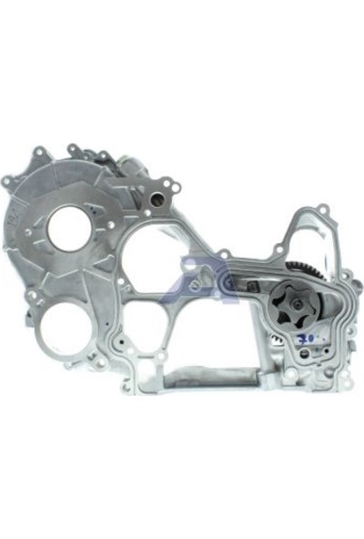 AISIN Toyota Hilux (KUN15, KUN25) Yağ POMPASI(11320-30020:11320-0L010)(11320-30020:11320-0L010)