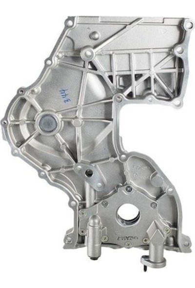 Ioe Hyundai Accent BLUE/I30/RIO Yağ Pompası 2011 ve Üstü Yıllar