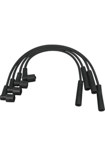 BSG Opel Vectra A Frontera A Buji Kablosu 1989-1996 Arası Uyumlu BSG Opel Vectra A Frontera A Buji Kablosu 1989-1996 Arası Uyumlu