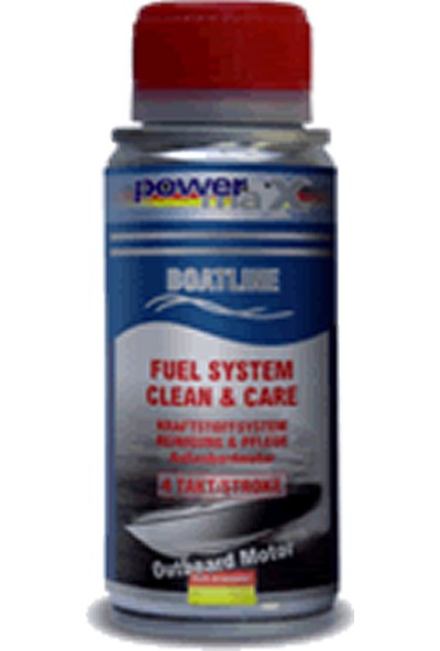 Boatline Benzinli Yakıt Sistemi Temizleme ve Koruma Dıştan Takma 4 Zamanlı Boatline Benzinli Yakıt Sistemi Temizleme ve Koruma Dıştan Takma 4 Zamanlı