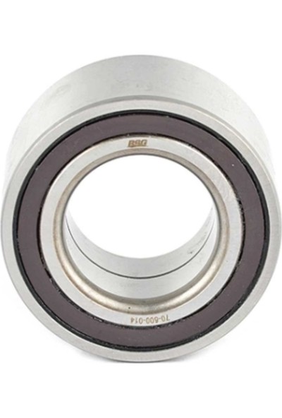 BSG Porya Bilyası Ön 2010 ve Üstü Yıllar