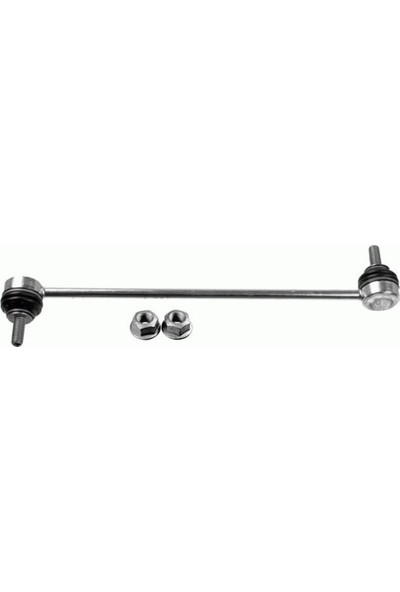 LEMFORDER Viraj Askı Rotu Ön 2007 ve Üstü Yıllar (6G9N 3B438 Ba) LEMFORDER Viraj Askı Rotu Ön 2007 ve Üstü Yıllar (6G9N 3B438 Ba)