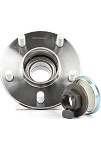 BSG Porya Bilyası Arka 2002 ve Üstü Yıllar