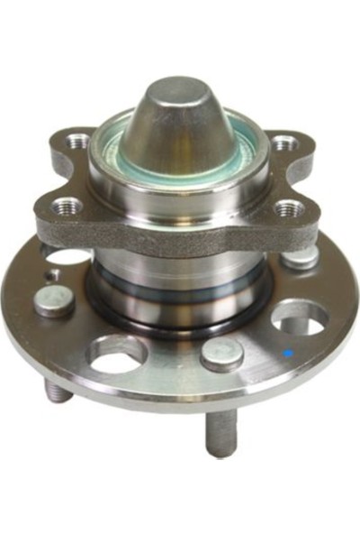 Mando Porya Bilyası Arka 2006 ve Üstü Yıllar