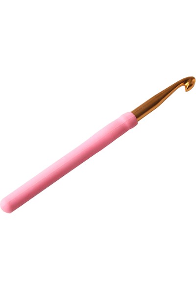 The Fabric Yarn Silikon Tığ 2 mm