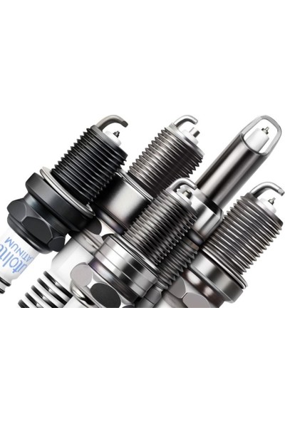 Ford Fie/focus/c-Max/mondeo Buji Cyfs 12VN4 1999 ve Üstü Yıllar (4M5J 12405 Aa)