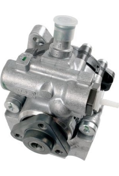 Land Rover Range Rover Iıı Direksiyon Pompası 1999 ve Üstü Yıllar (QVB000110)