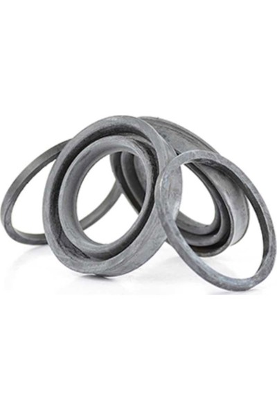 Ford Transit M12-M15 Kaliper Keçe Lastik Takımı 1993 ve Üstü Yıllar