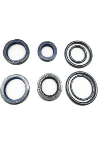 Ford Transit M15-V184 Direksiyon Keçe Tamir TAKIMI(92VB 3L564 BA)(92VB 3L564 Ba)