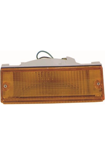 Mıtsubıshı L200 (K14) Tampon Sinyali Sol 1987-1998 Arası Uyumlu (MB527079)