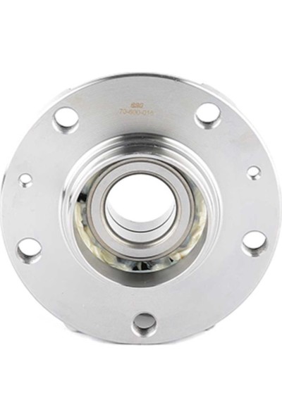 Peugeot 407/C5 X7 Porya Bilyası Arka 2010 ve Üstü Yıllar