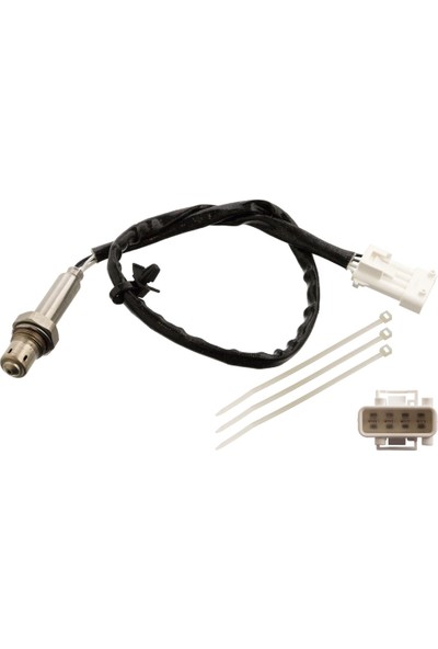 Delphi Peugeot 206/207/307 Oksijen Sensörü 2002 ve Üstü Yıllar