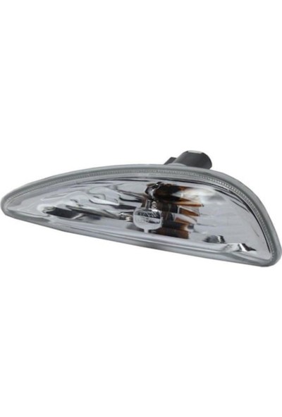 Ioe Hyundai I20 Çamurluk Sinyali Sağ 2008-2014 Arası Uyumlu