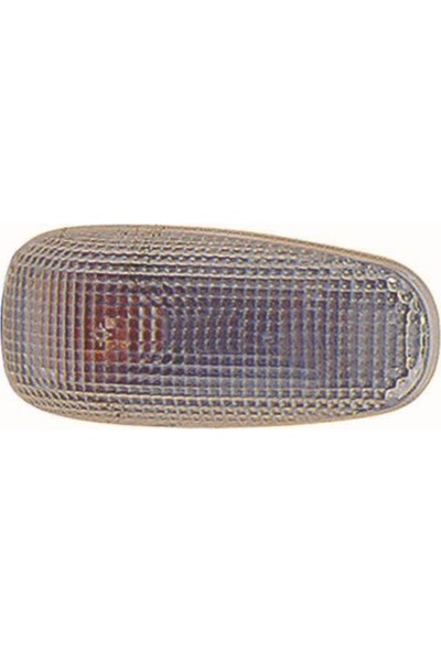 Depo Mercedes W210 Çamurluk Sinyali 1995-2002 Arası Uyumlu Depo Mercedes W210 Çamurluk Sinyali 1995-2002 Arası Uyumlu