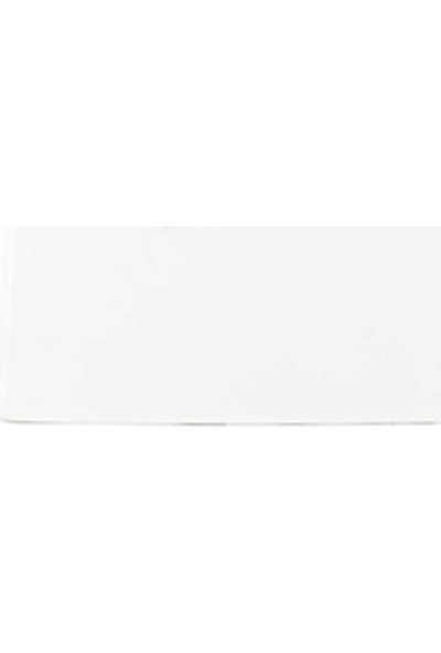 BSG Ford Focus Çeki Demir Kapağı Arka 1998 ve Üstü Yıllar (98AB F17K922 Cd)