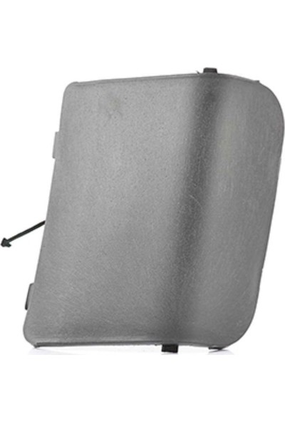 BSG Volkswagen Polo Classic Çeki Demir Kapağı Arka 1997-2002 Arası Uyumlu BSG Volkswagen Polo Classic Çeki Demir Kapağı Arka 1997-2002 Arası Uyumlu