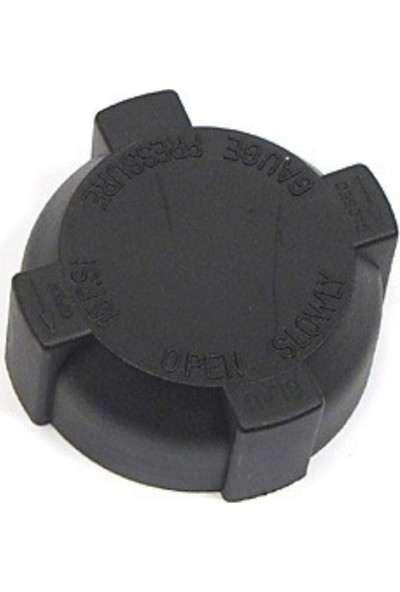 Gates Land Rover Range Rover Dıscovery I-Iıı Radyatör Su Kapağı 1989-2009 Arası Uyumlu (NTC7161)