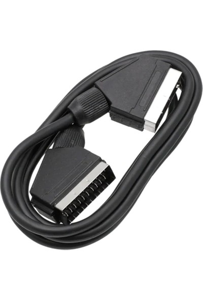 Polaxtor Scart Scart - 1.2m