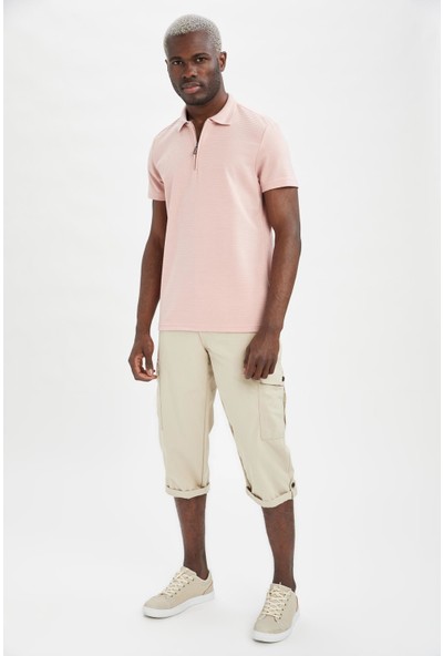 DeFacto Duble Paça Kargo Cepli Kapri T5727AZ21SM DeFacto Duble Paça Kargo Cepli Kapri T5727AZ21SM