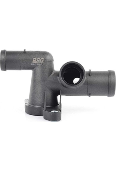 BSG Volkswagen Golf4-Bora-A3-Toledo Su Flanşı 1997-2004 Arası Uyumlu BSG Volkswagen Golf4-Bora-A3-Toledo Su Flanşı 1997-2004 Arası Uyumlu