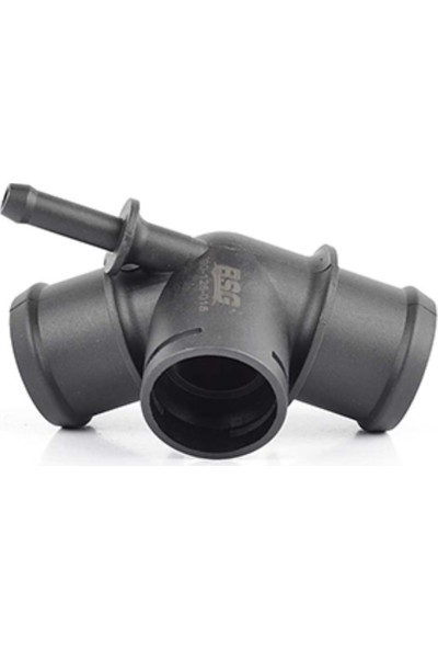 BSG Volkswagen Golf4-Bora-A3-Toledo Su Flanşı 1997-2004 Arası Uyumlu