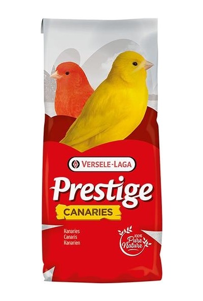 Versele Laga Prestige Canaries - Kanarya Yemi Şalgamsız 20KG