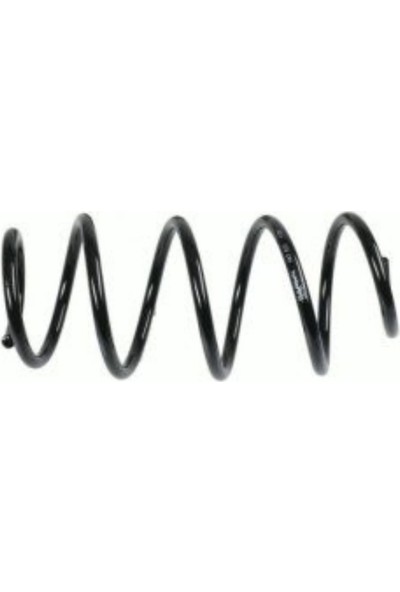 BSG Helezon Yayı Arka 2004-2011 Arası Uyumlu